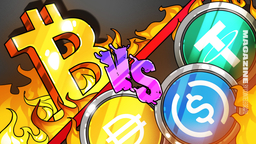 Top Cryptocurrency Exchanges by Trading volume | Cointelegraph