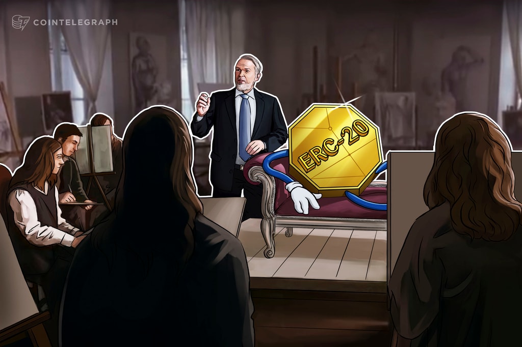 ERC-20 Tokens, Explained