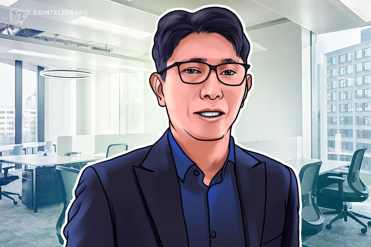 OKEx CEO Jay Hao：OKEx将以更深的方式参与DeFi生态建设 | Cointelegraph中文