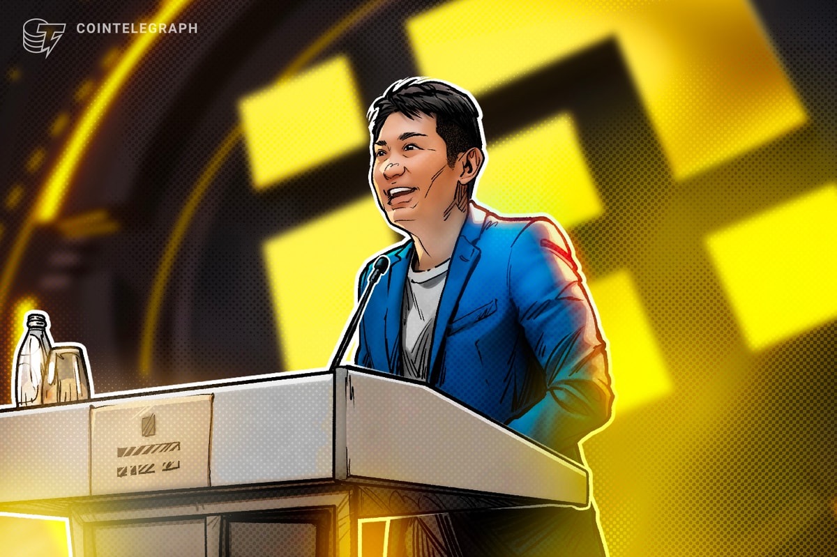 Binance enregistre une croissance impressionnante de sa base d ...