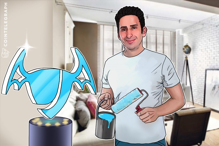 Draglet Expands its Services to Blockchain Applications, Changes ...