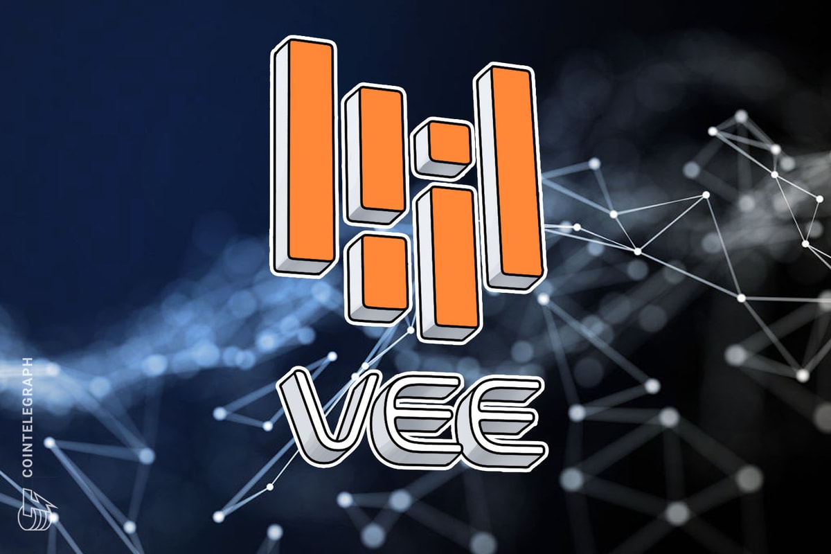 VEE.tech, Led by Sunny King – The Creator of POS, Released Technology ...