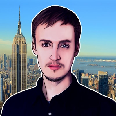 Denis Harrison`s articles on Cointelegraph