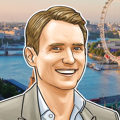 Cal Evans's articles on Cointelegraph