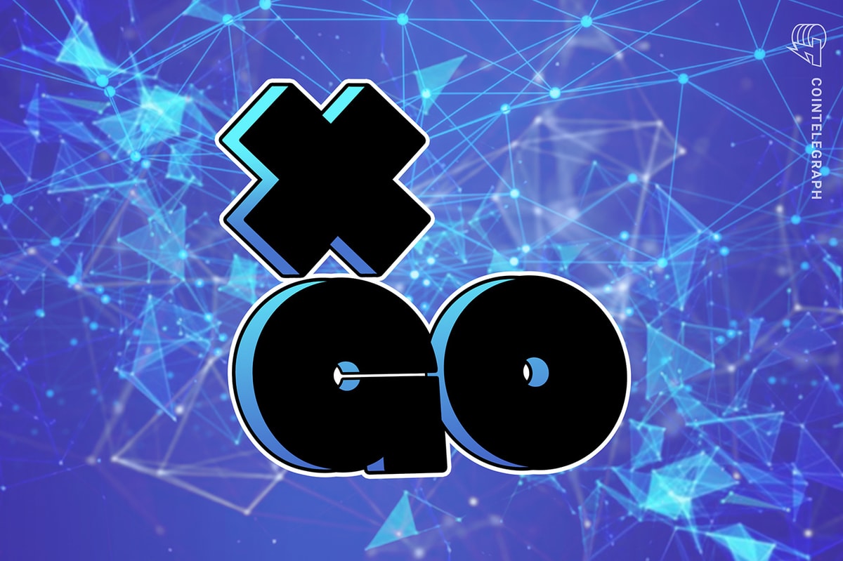 Terra Luna Classic gets listed on XGo ahead of the Tax Burn