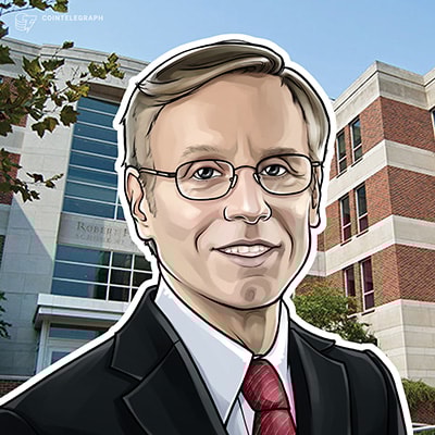 Sam Handwerger's articles on Cointelegraph