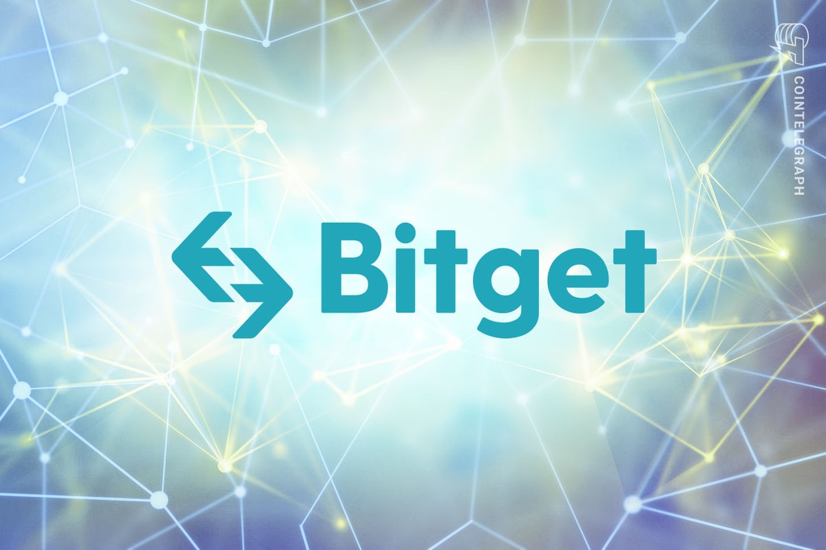 Bitget startet Kampagne mit Messi, um das Vertrauen in den Kryptomarkt ...