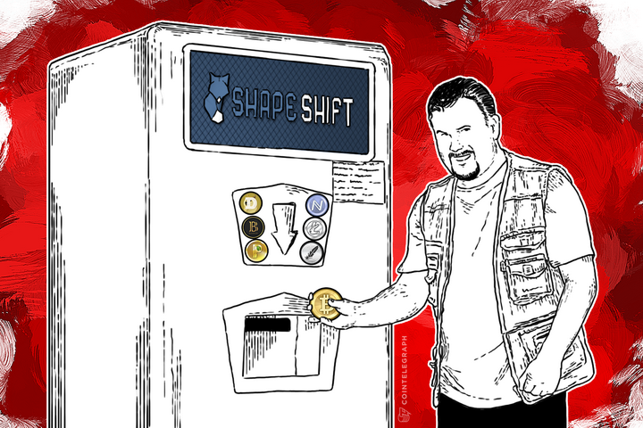 ShapeShift Lens Unveils Automated BTC Payments Using Altcoins