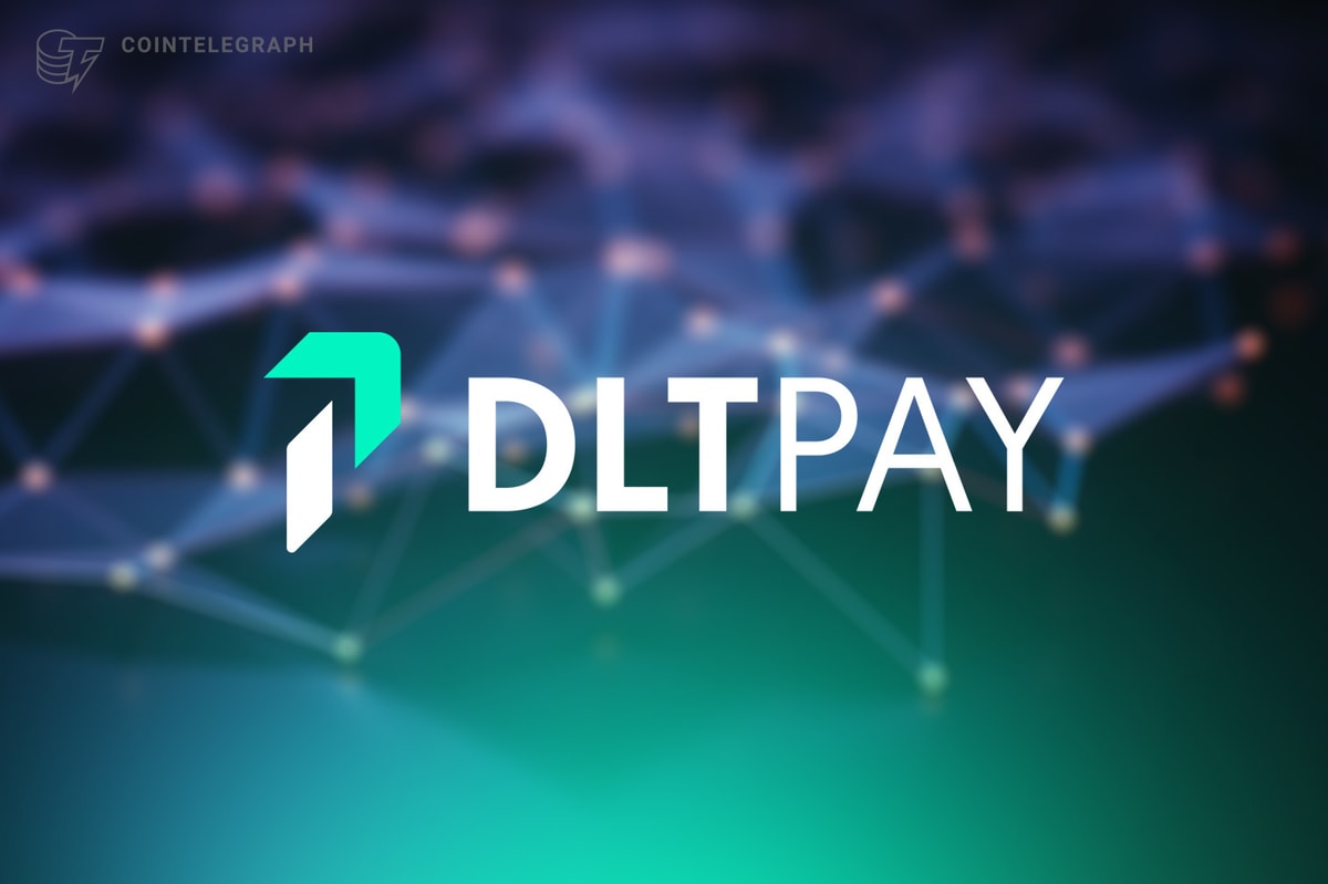 DLTPAY launches MiCA-compliant DeFi app for SME payments