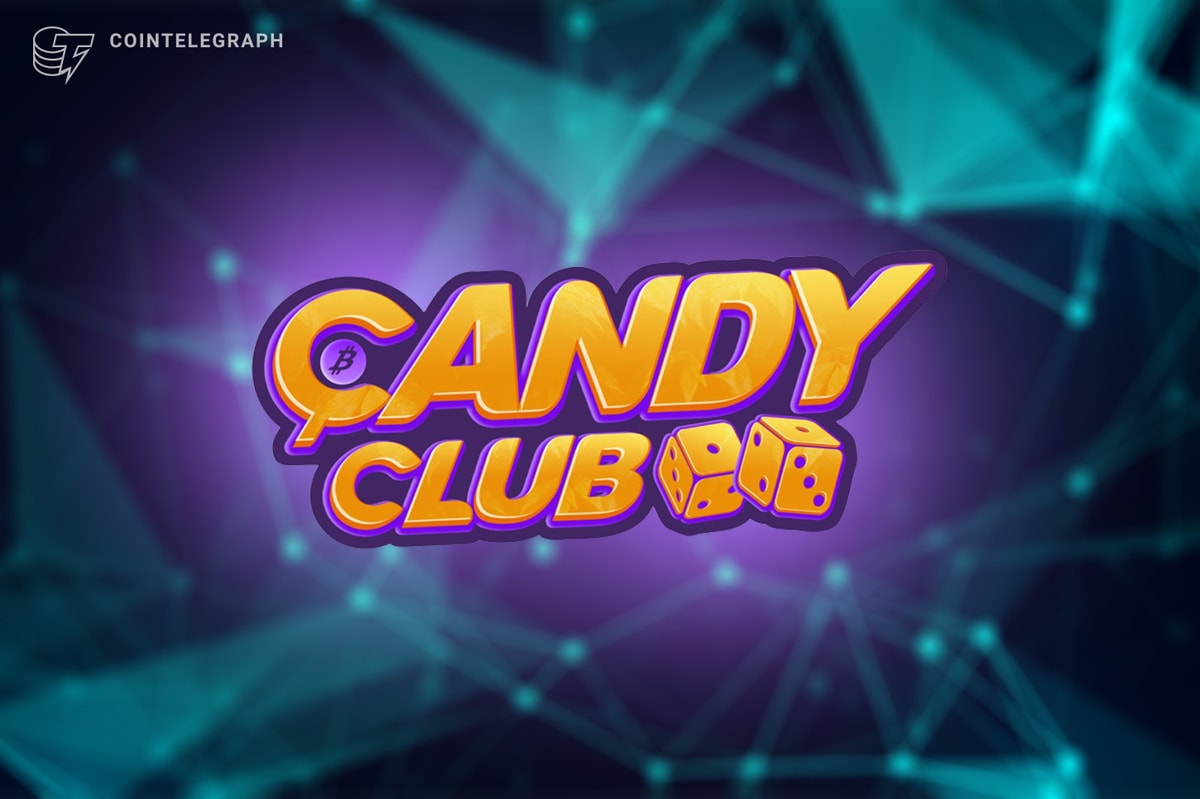 Candy Club offers special rewards for a World Cup celebration