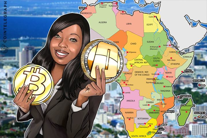 Africans Learn To Separate Onecoin, Scamcoins From Bitcoin