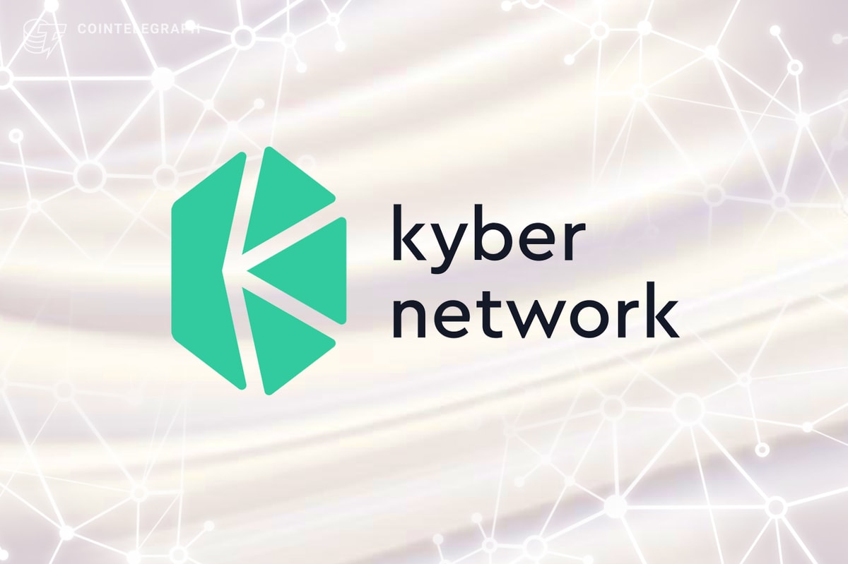 KyberSwap launches Multichain integration