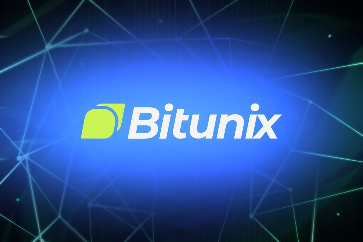Bitunix bringt Pro App auf Google Play und bietet ein besseres mobiles ...