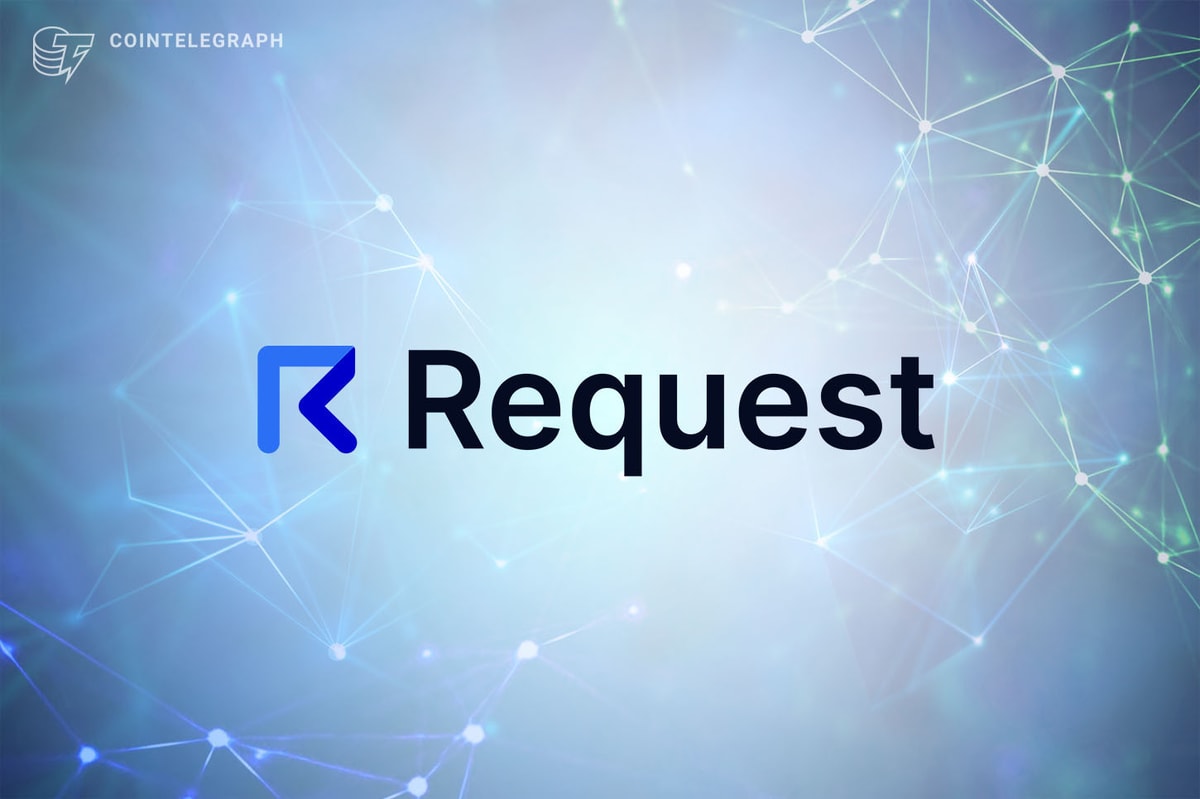 Request Finance crosses $260M in crypto payments, launches Web3 CFO guide