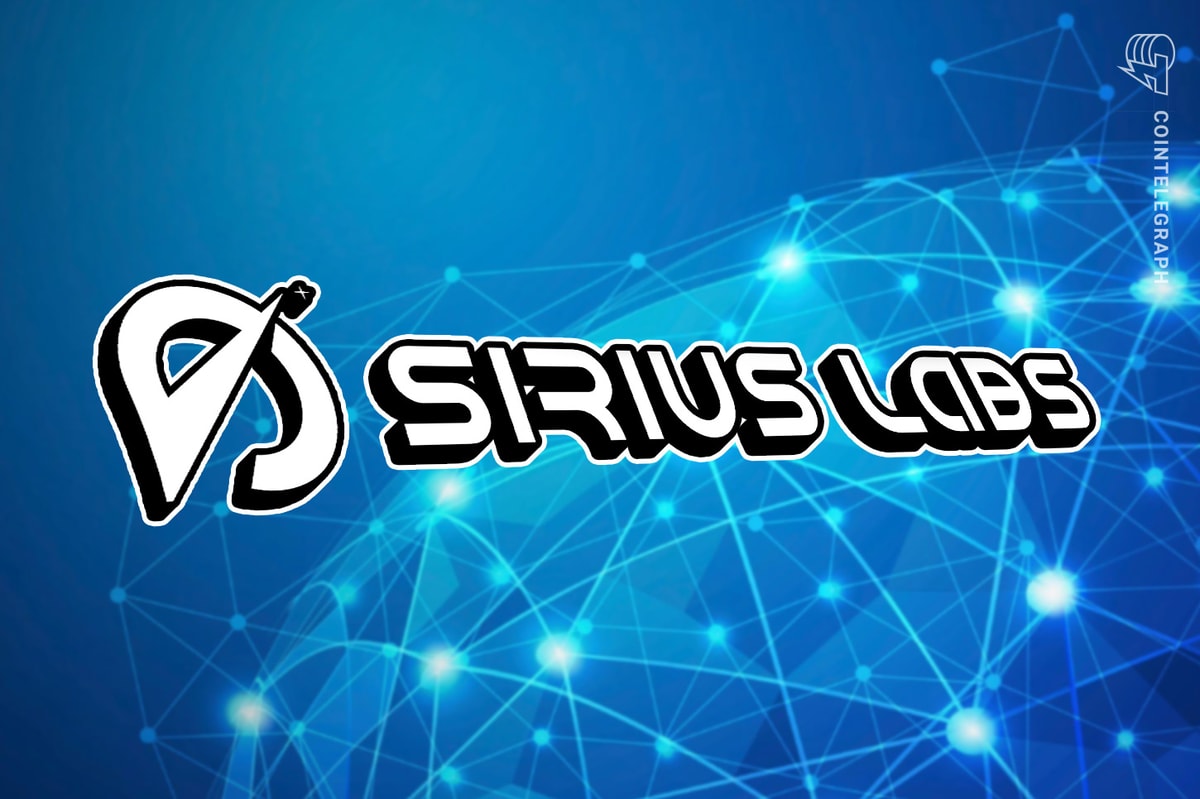 Sirius Labs launches Chia Hackathon, in partnership with Chia Network