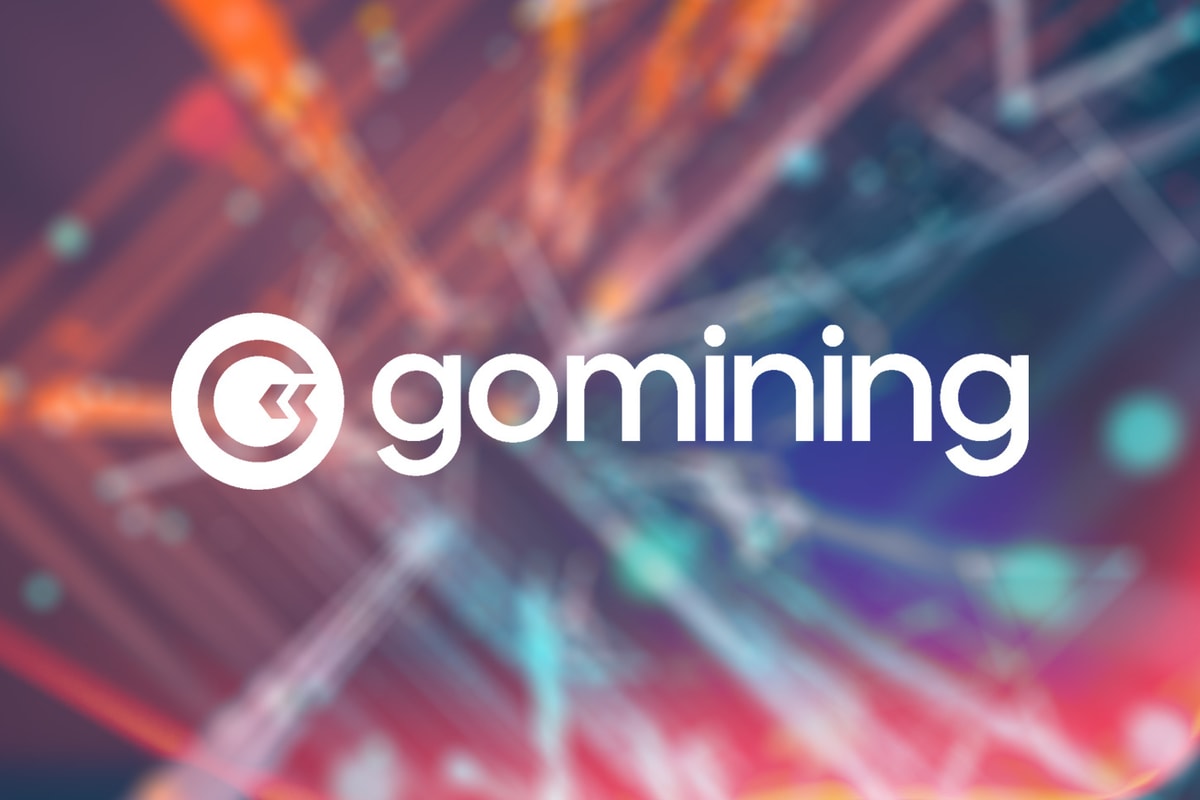 GoMining führt neue Logik für NFT-Miner mit Release der Mine Box Collection ein