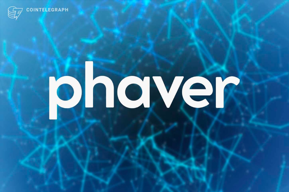 Phaver, the largest app on Lens Protocol, hits 100K active users