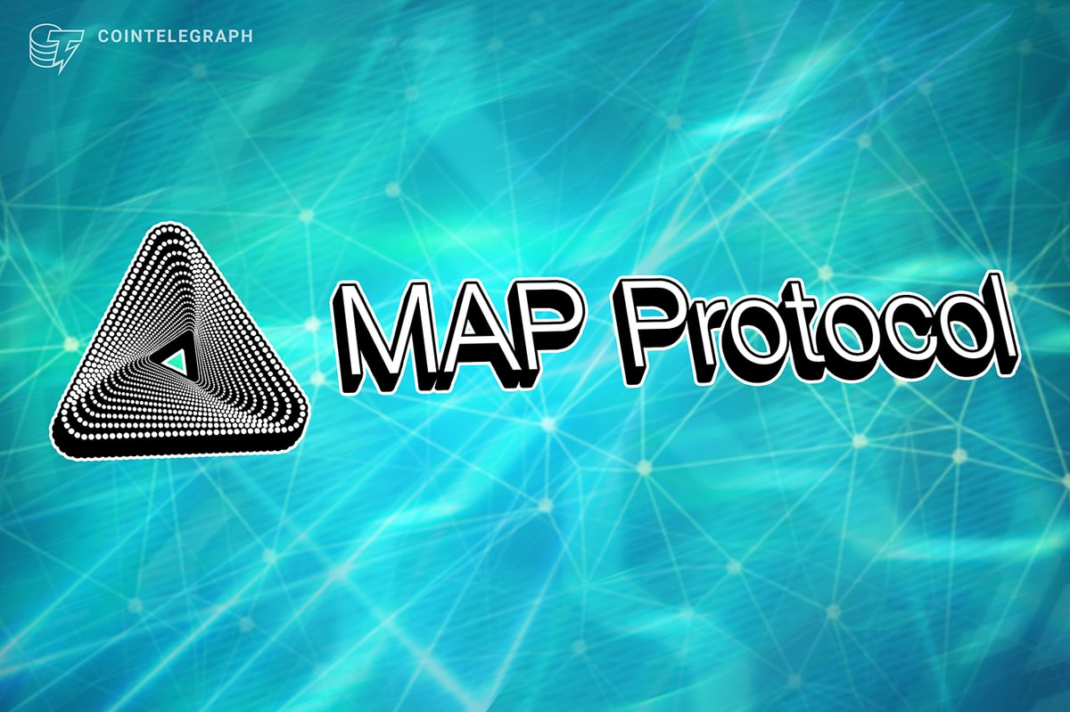 One system for all blockchains with Map Protocol’s 3-layer structure