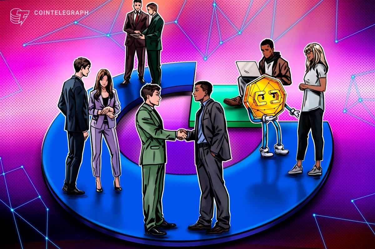 告别盲信时代：Gate.io如何用超额储备金引领安全革命？ | Cointelegraph中文