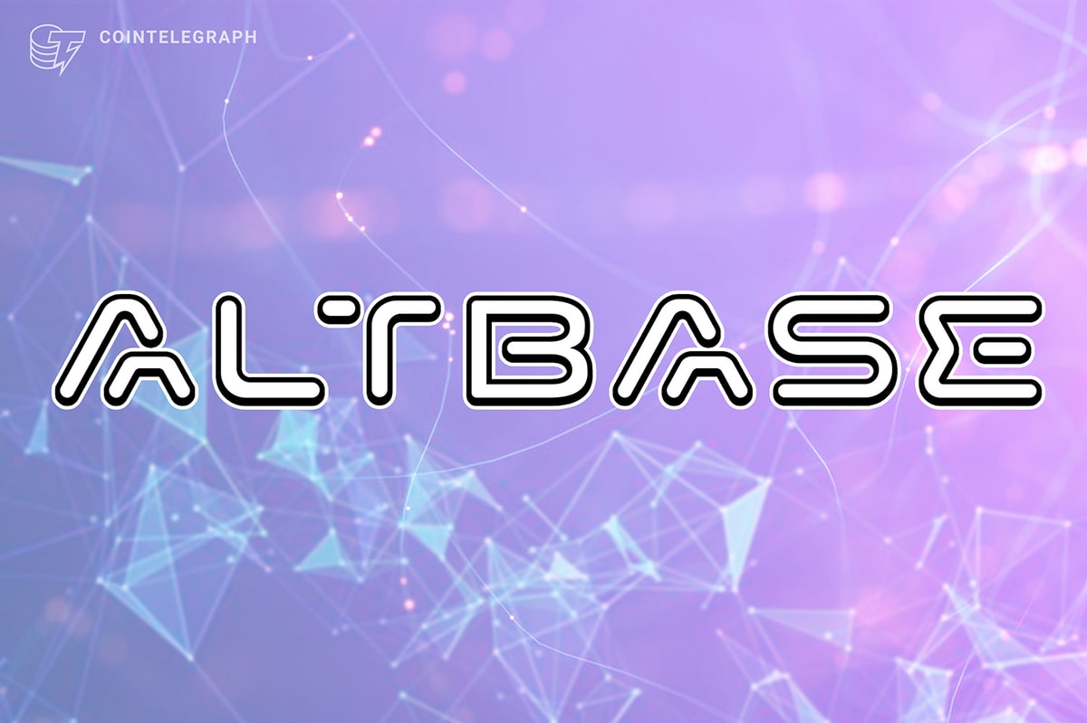 Altbase to launch new mobile application build