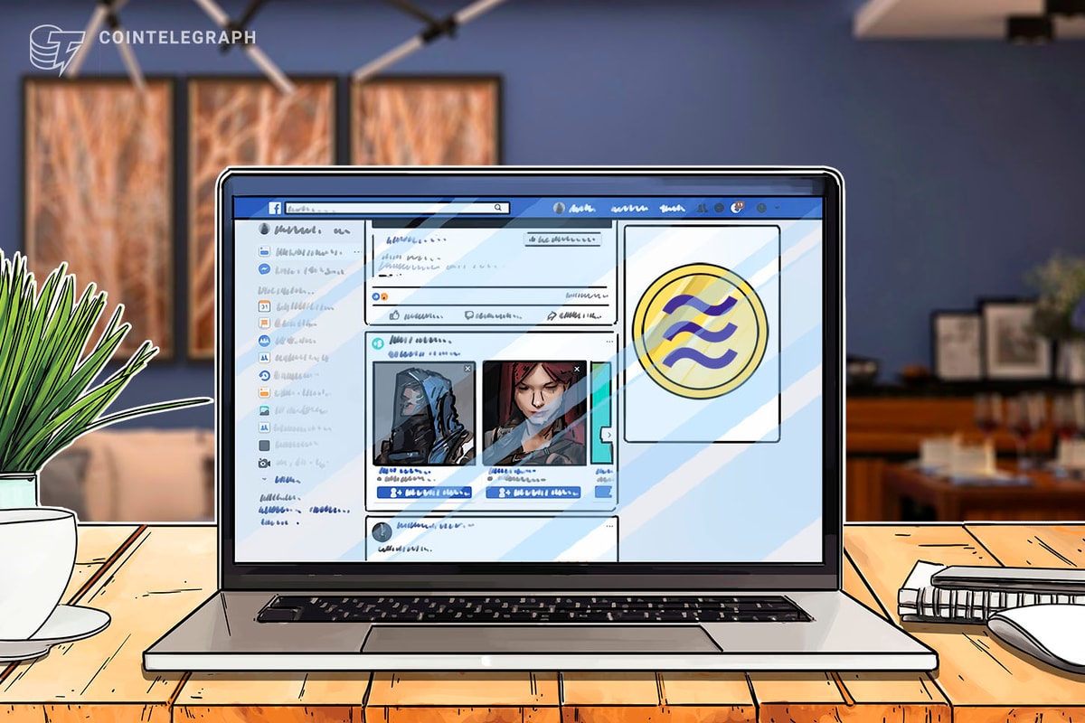 Facebook Libra Cryptocurrency Has Its Uses, Says Bank of England Governor