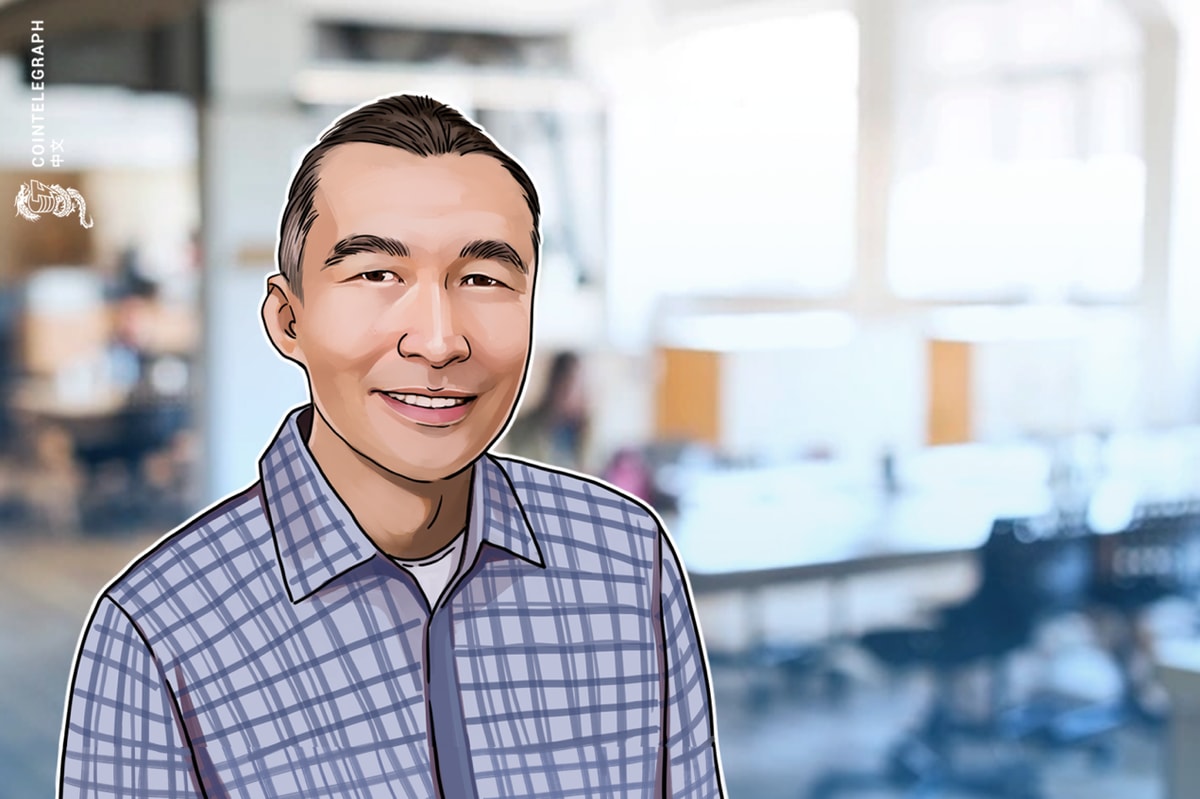 全球最大职场社交平台领英缔造者之一Eric Ly，年近50为何转型区块链？ | Cointelegraph中文