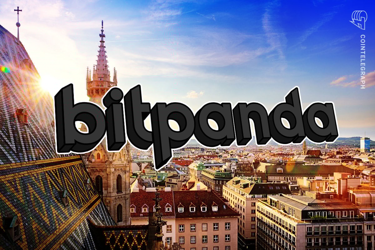 Bitpanda Goes Global: Announcing the Bitpanda Global Exchange And the ...