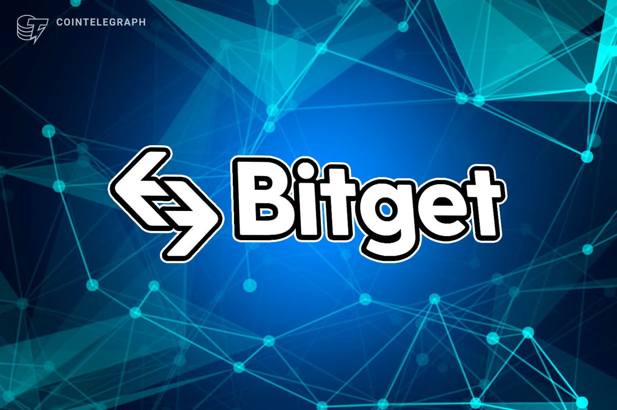 Bitget’s biannual KCGI 2022 closes with close to 5,000 participants