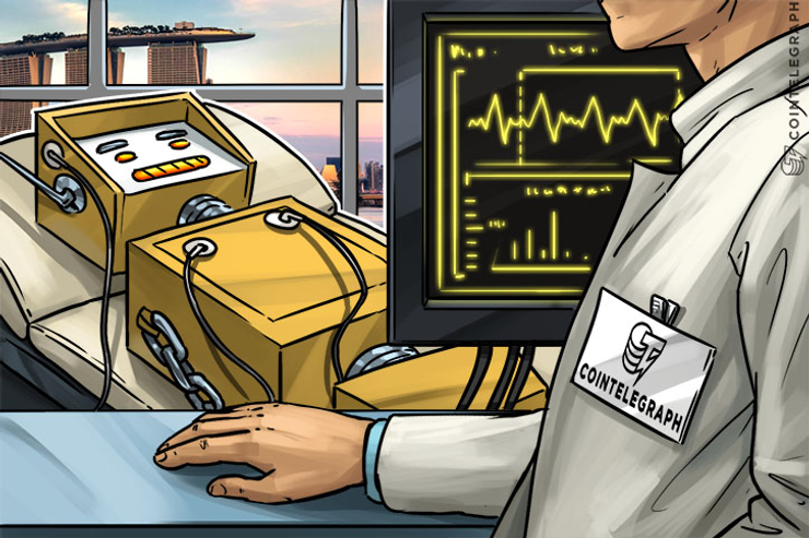 Cliente da Atlas Quantum relata ter conseguido mais de 13% de ...