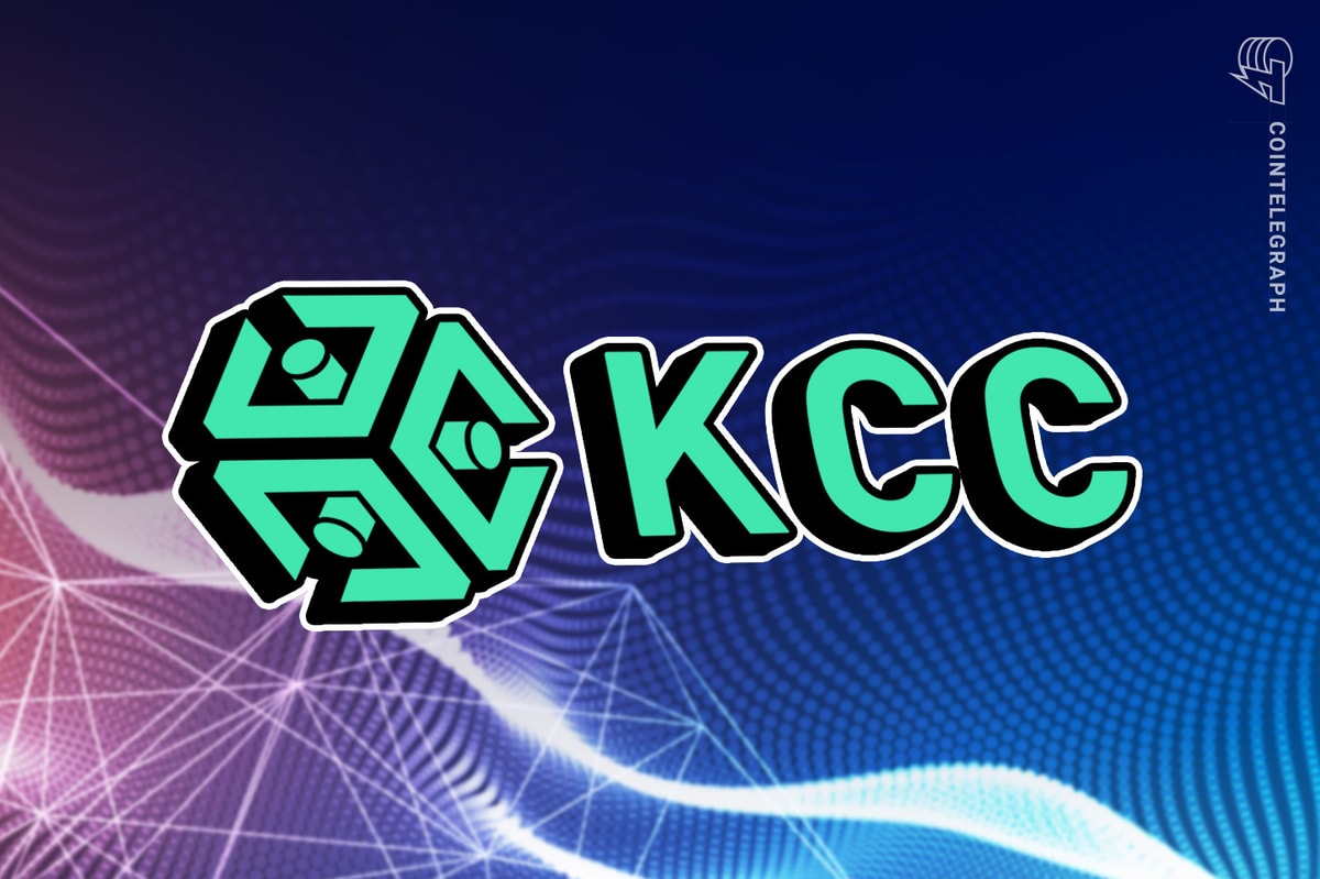 Presenting the award-winning projects of the $1M KCC Unicorn Contest