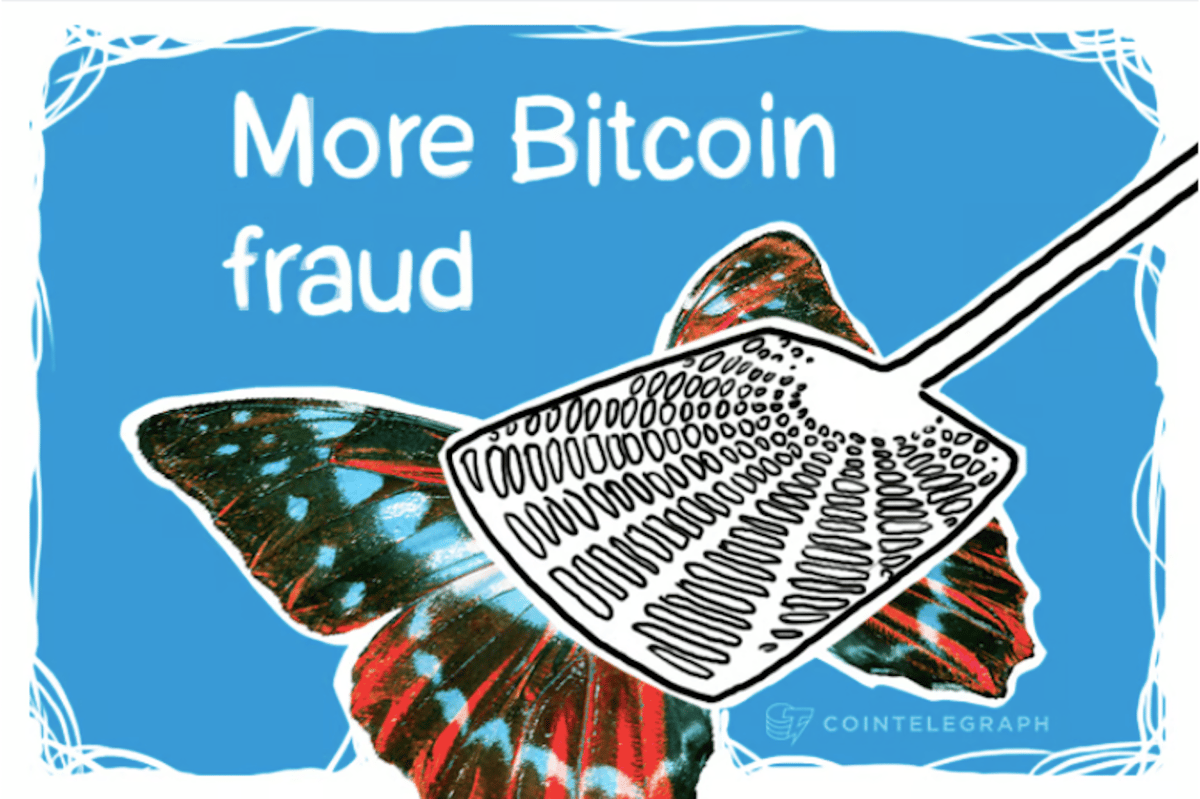 Butterfly Labs loses wings in court over more Bitcoin fraud