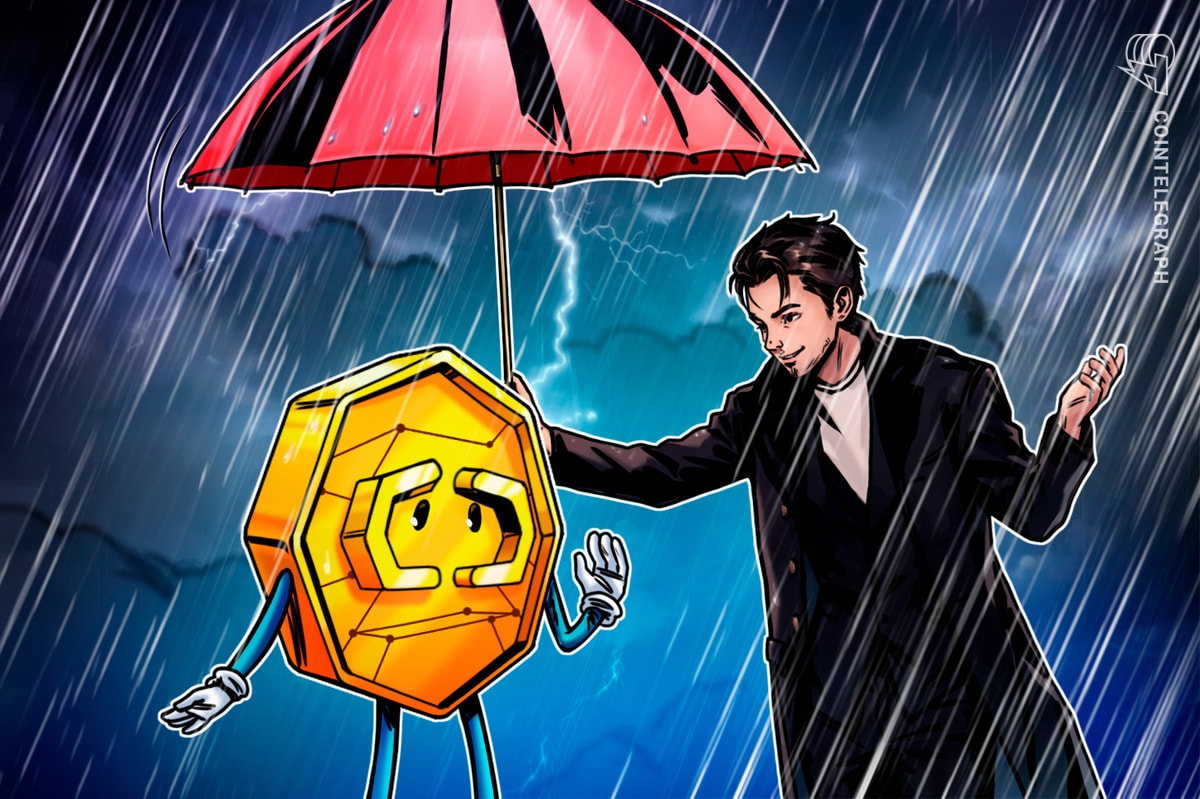 What is cryptocurrency insurance, and how does it work?