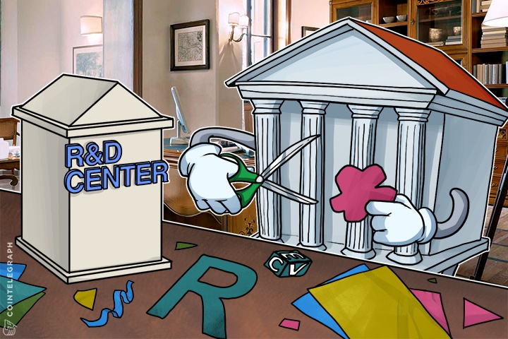Singapore’s Central Bank Pairs Up With R3 to Create Blockchain R&D Center