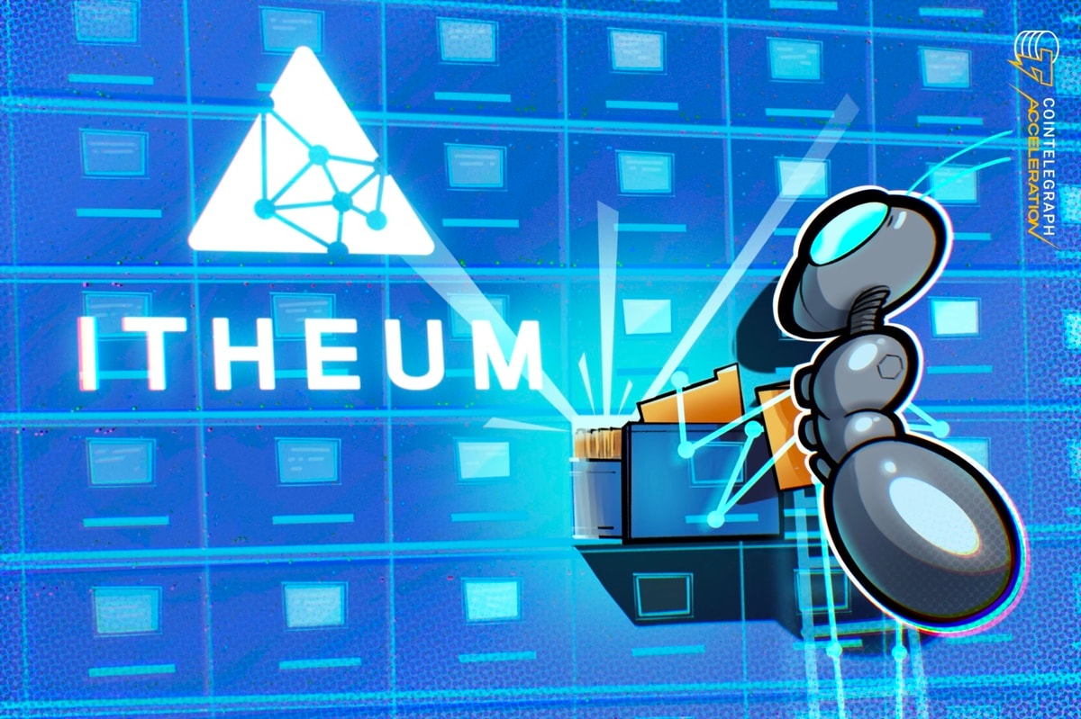 Data Ownership Redefined An Introduction To Itheum