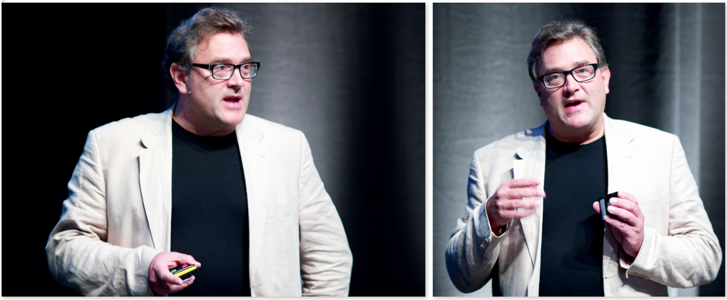 Jon Matonis takes on editorial role at CoinDesk