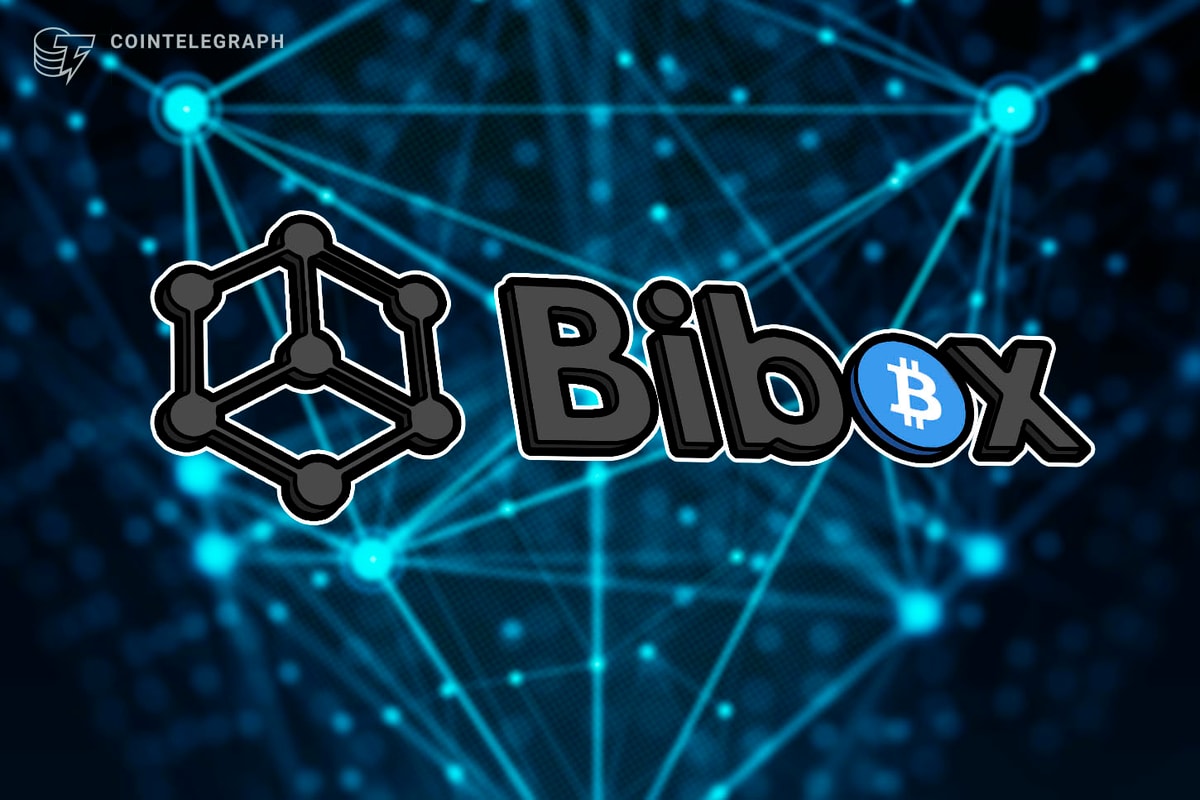 First Round of Bibox Orbit Ends a Smash Hit, With FOR’s Price Pumps ...