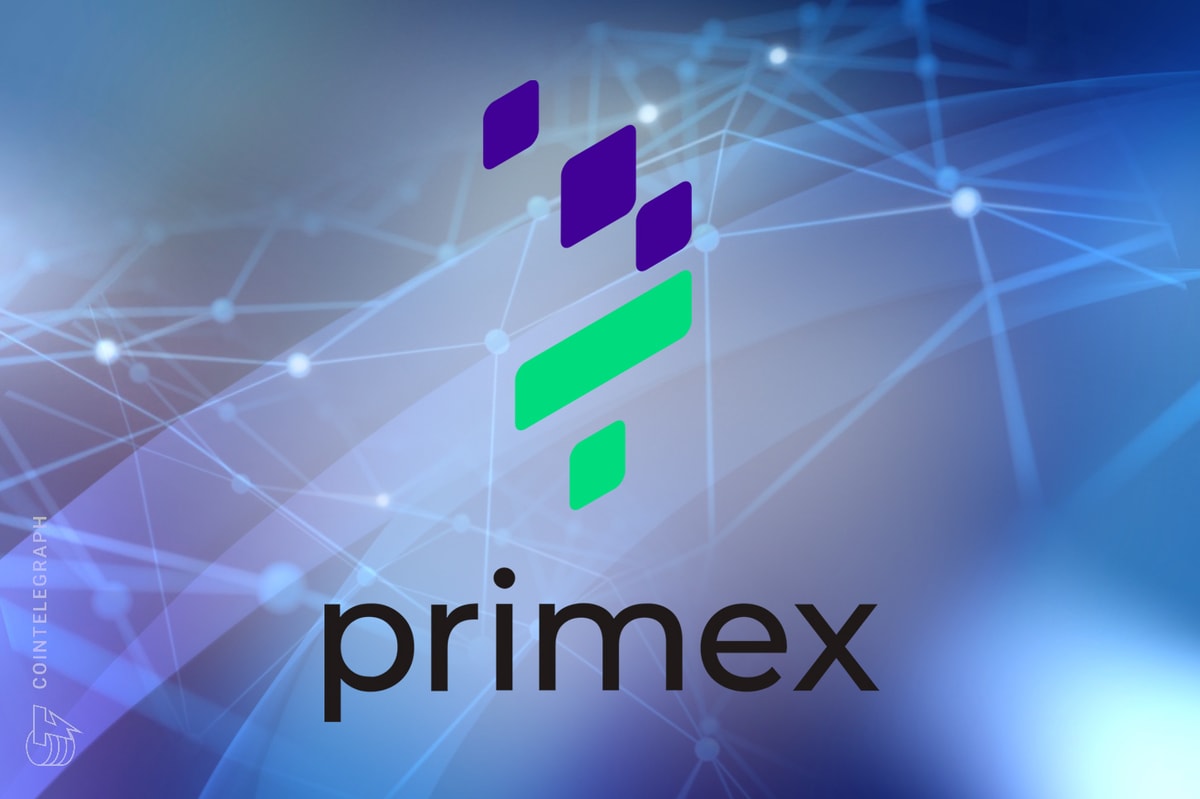 Primex Finance launches beta version, letting users test its cross-DEX ...