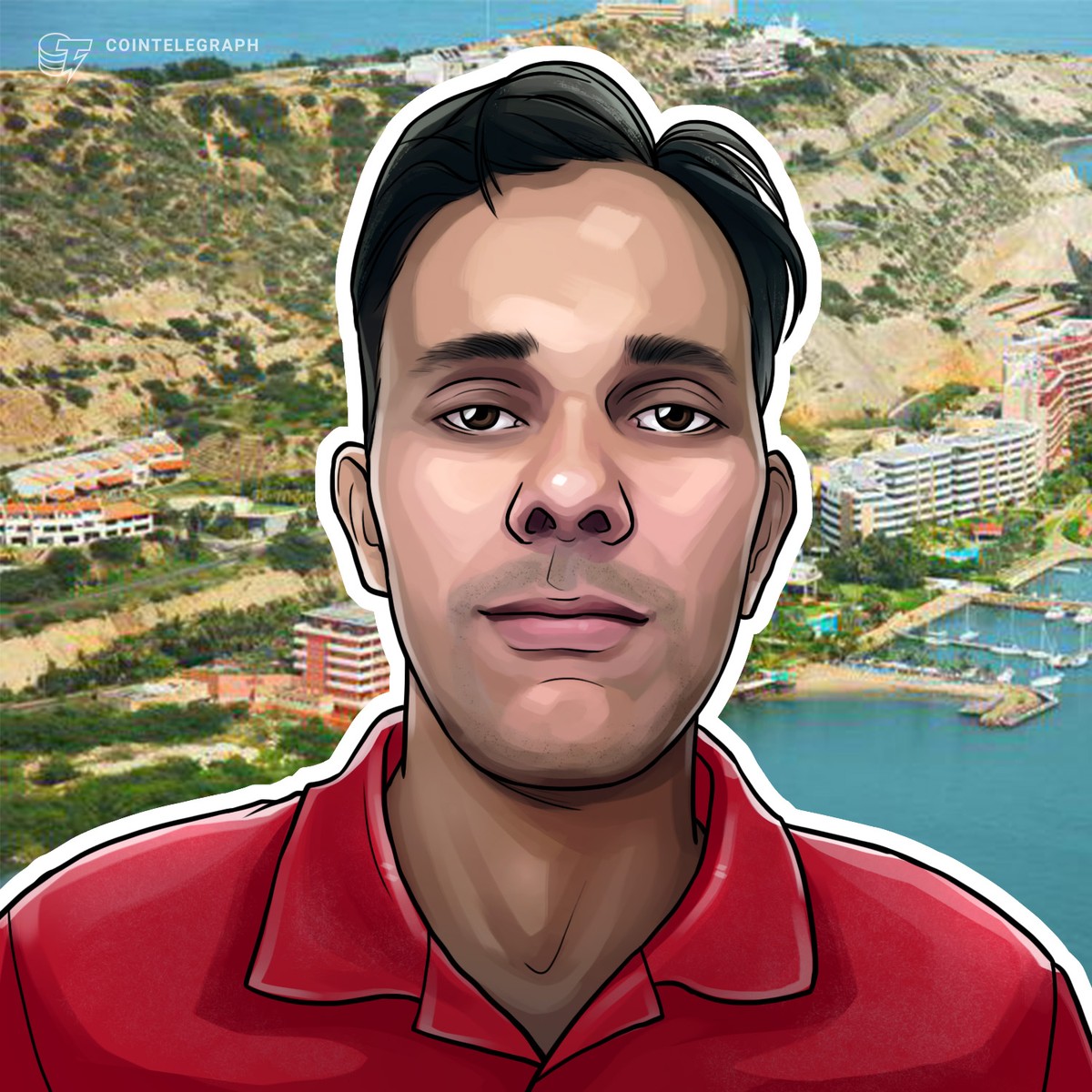 Daniel Jimenez's articles on Cointelegraph