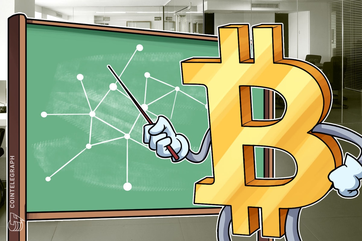 Jimmy Song Highlights Decentralization as Key to Success of Bitcoin ...