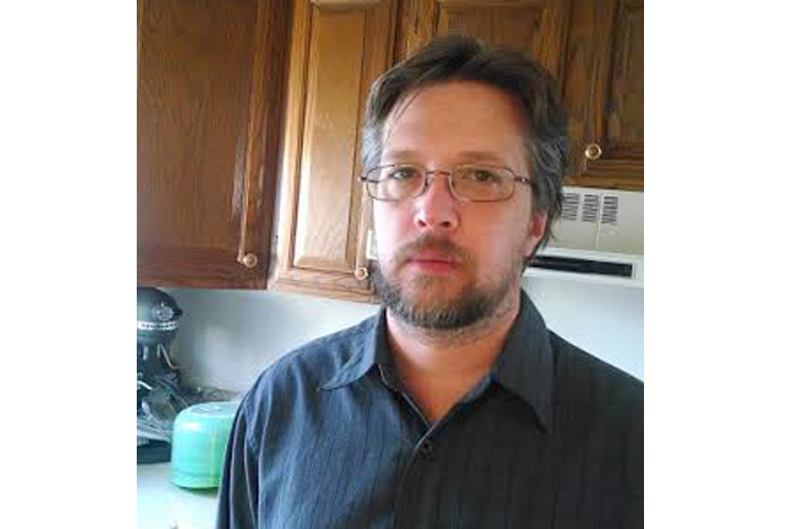 James Tate: Interests in Crypto, Education, Experience