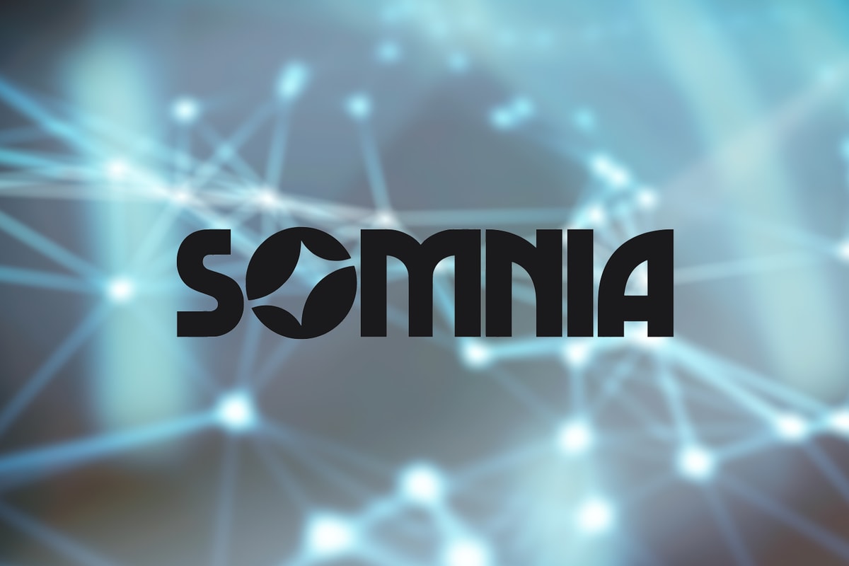 Somnia presenta blockchain de metaverso diseñada para millones de usuarios