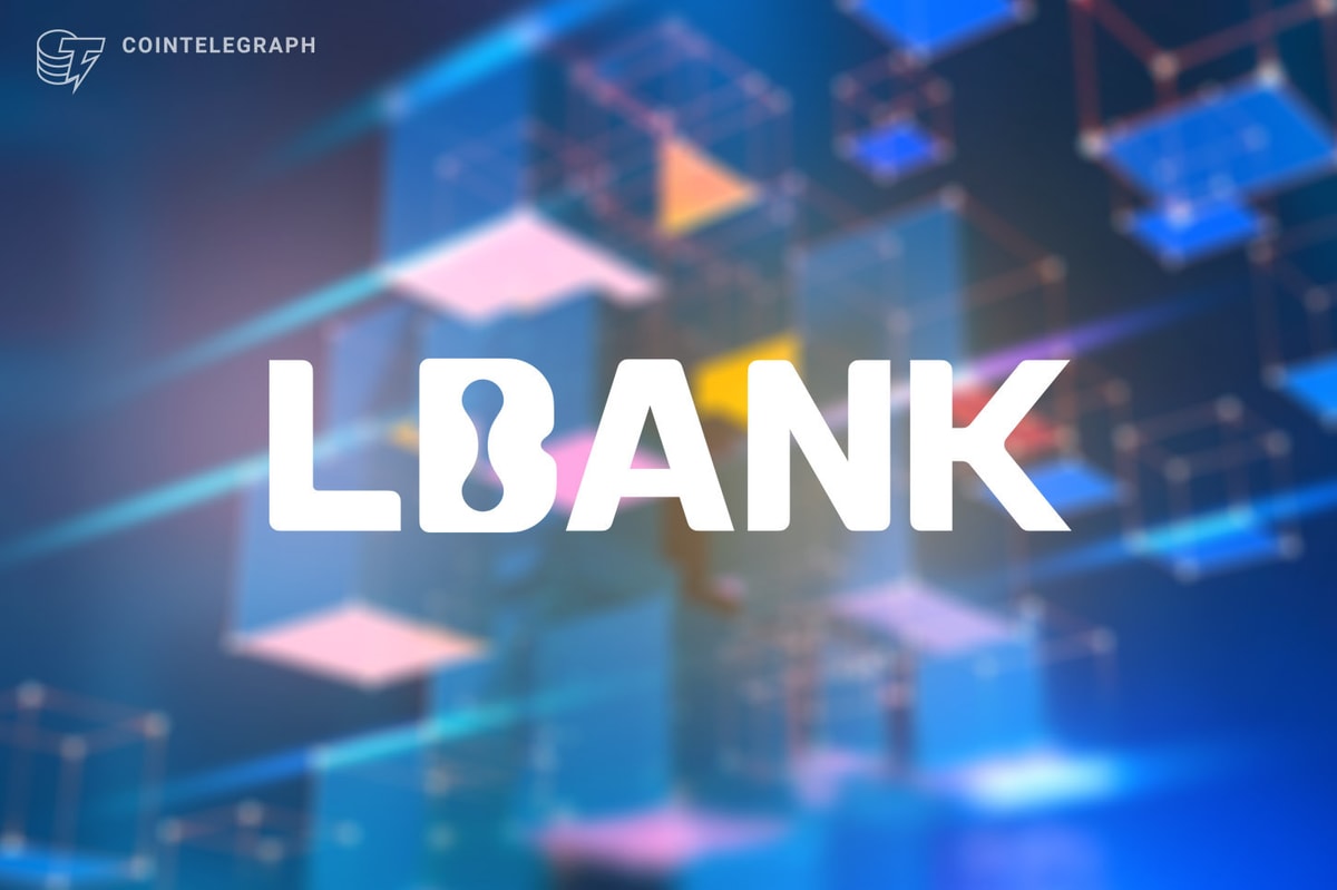 LBank Exchange will list WCA Token on Nov. 18, 2022