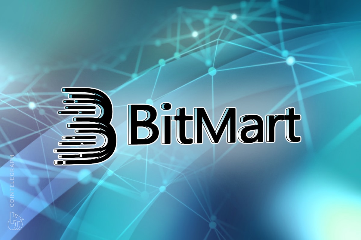 BitMart reflects on 2021 achievements, plans for 2022