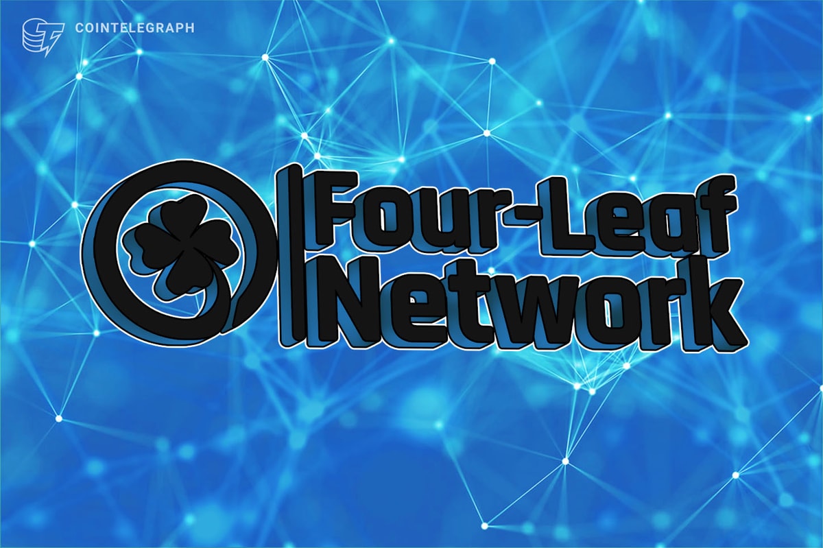 Four-Leaf Network: An all-in-one solution in the world of cryptocurrencies