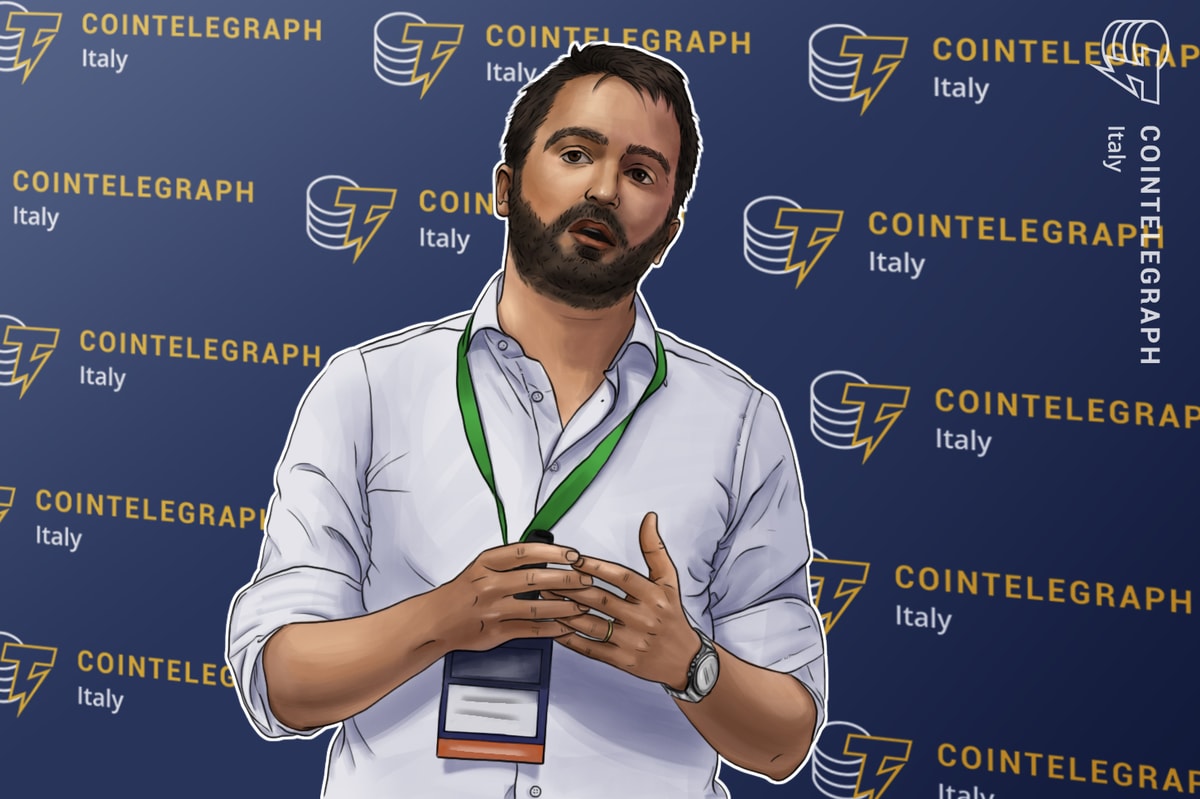 Blockchain, industria musicale e diritti d'autore: intervista a Matteo Fedeli, direttore della ...