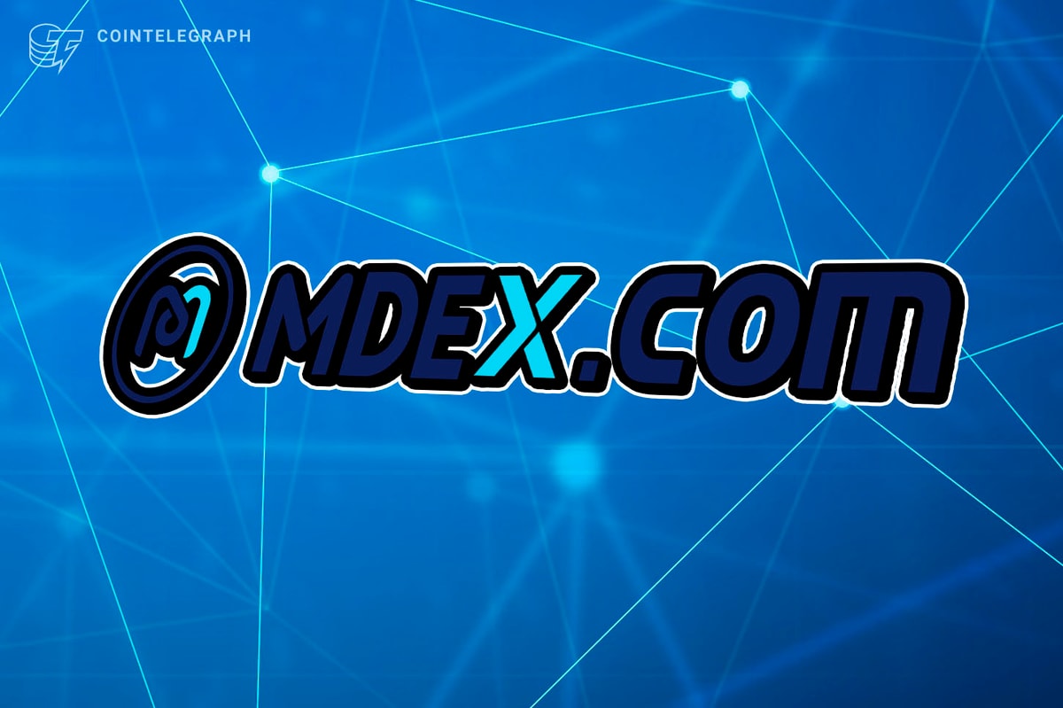 DEX leader MDEX integrates Binance Smart Chain