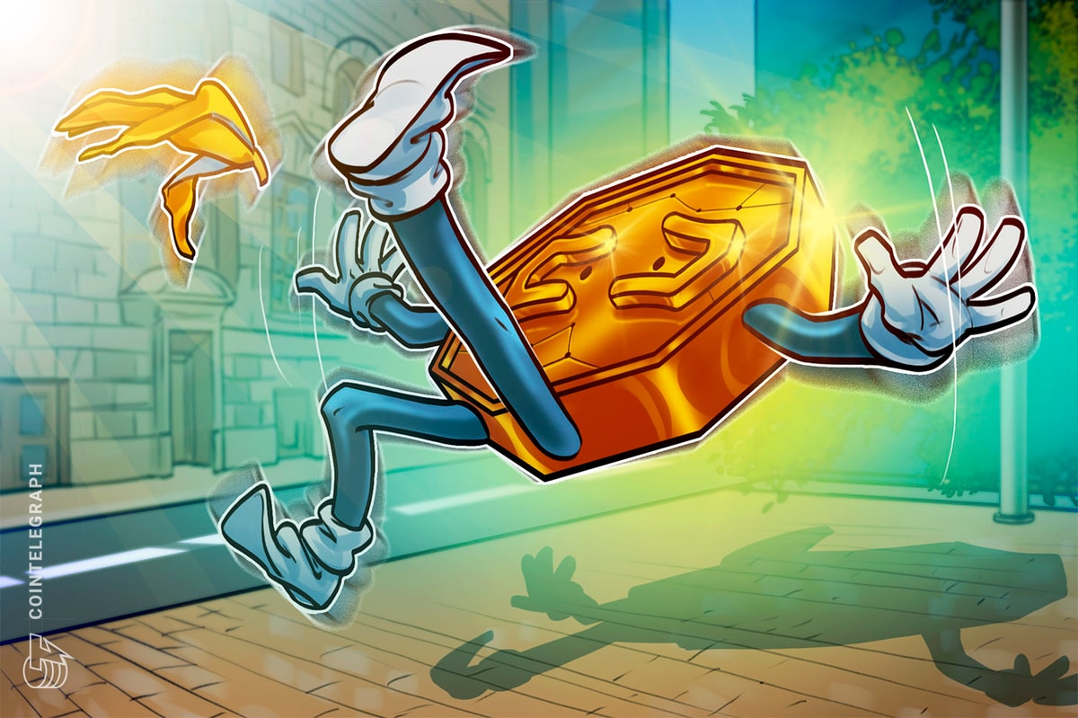 What is crypto slippage, and how to avoid it?