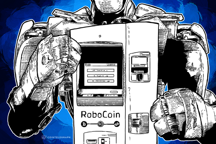 Robocoin Owner Attempts to Protect His Customers From Robocoin
