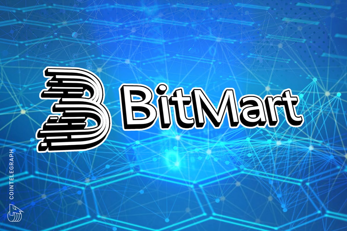 BitMart cryptos of the year: Top 10 coins with huge potential in 2021