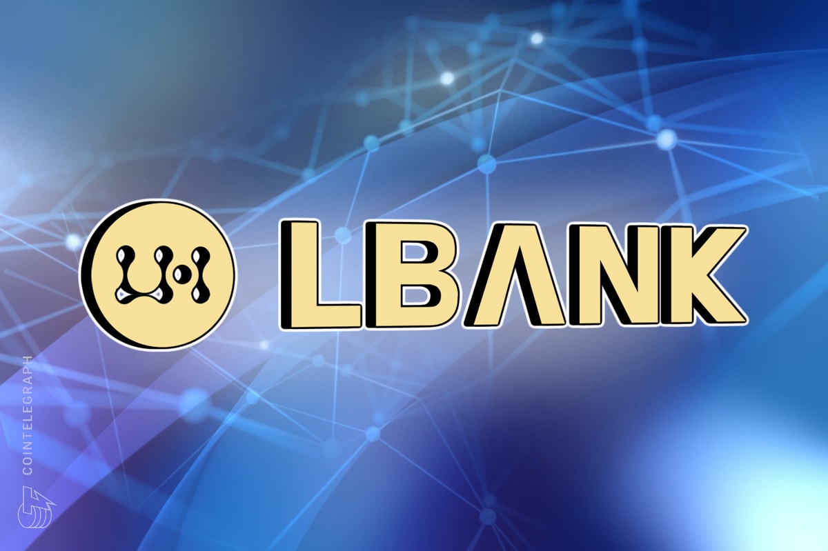LBank exchange to list Choise.com (CHO) token on Friday, June 24
